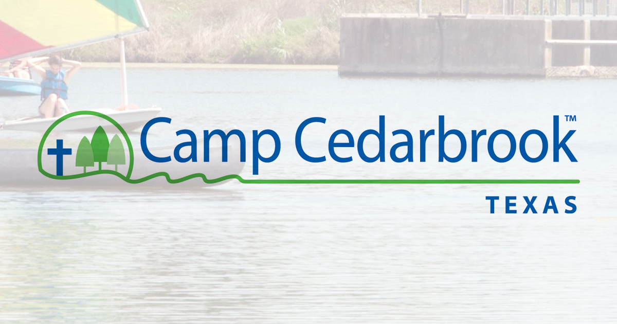 Camp Cedarbrook Texas • Huntsville, TX